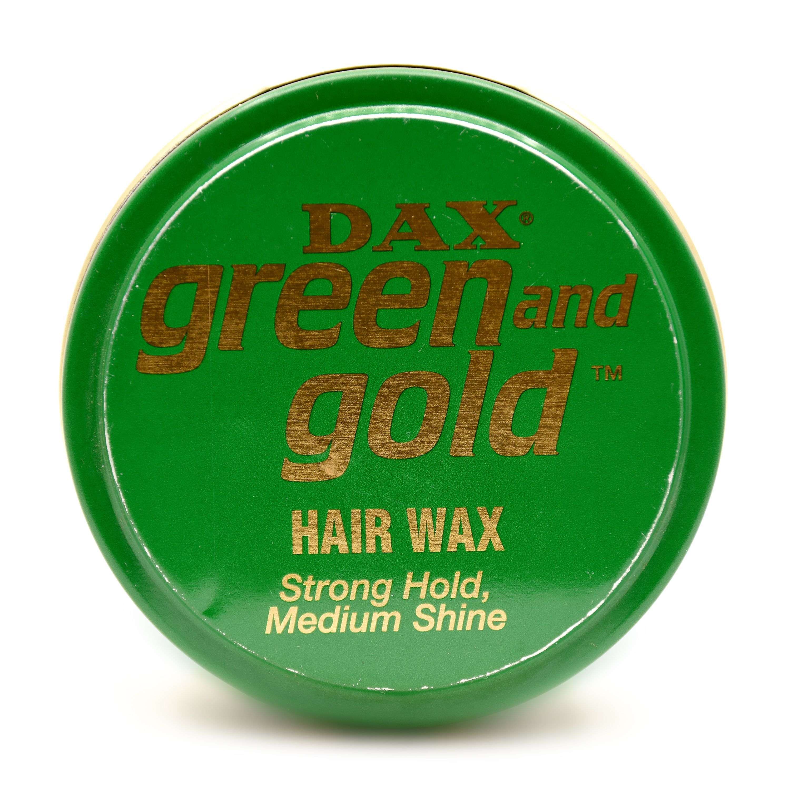 DAX Hair Washable Wax 3.5oz | Cosmetize UK
