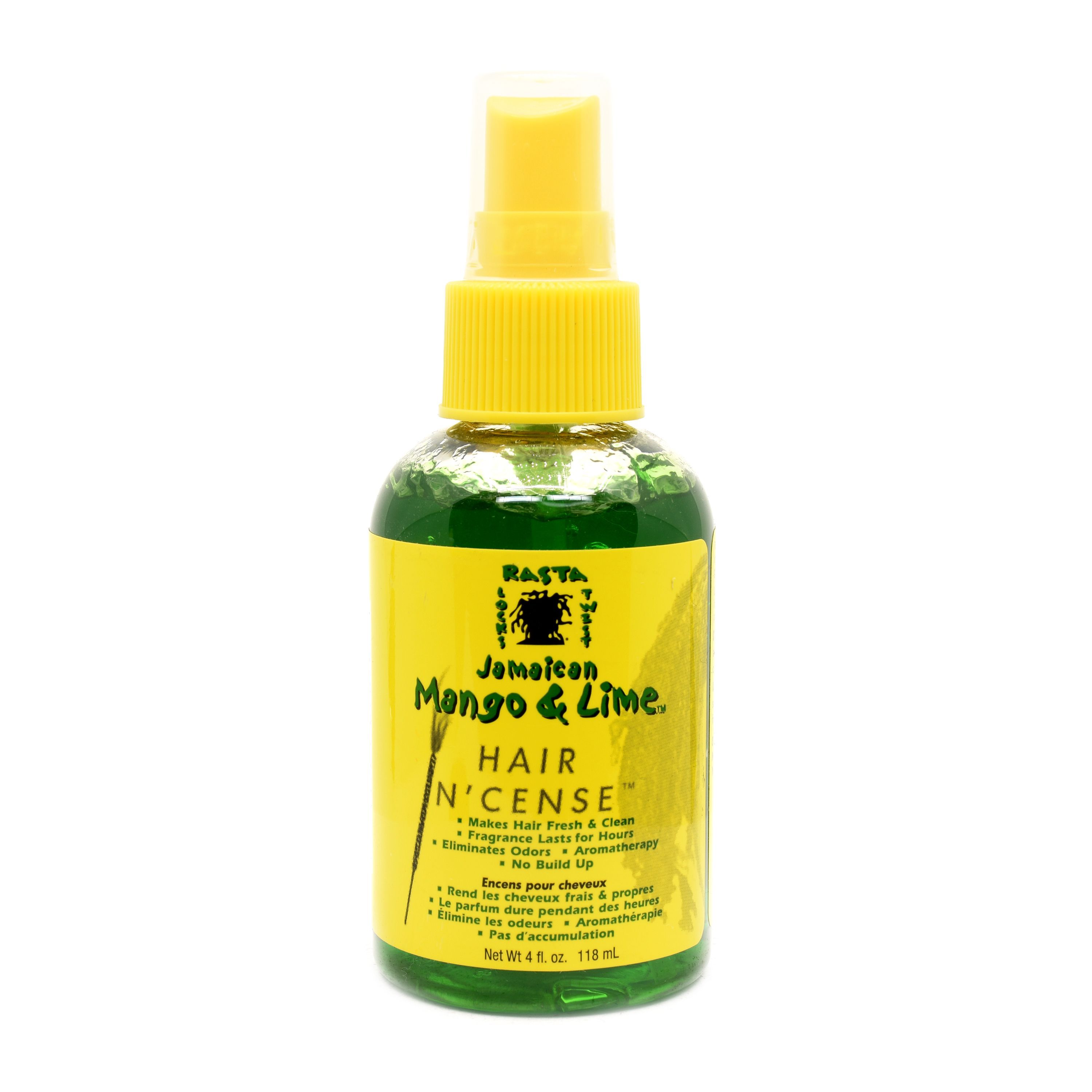 Jamaican Mango & Lime Shine-a-loc 4oz | Cosmetize UK