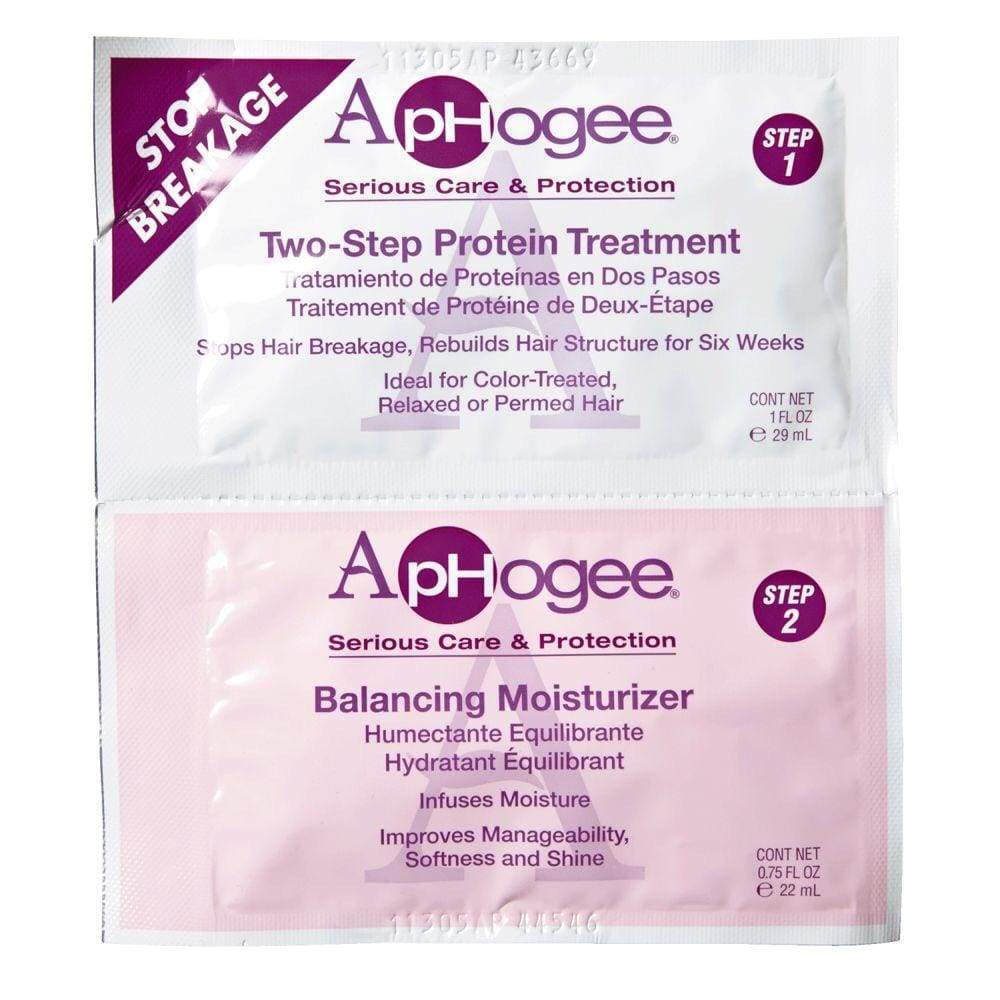 ApHogee Keratin 2 Minute Reconstructor 8oz | Cosmetize UK