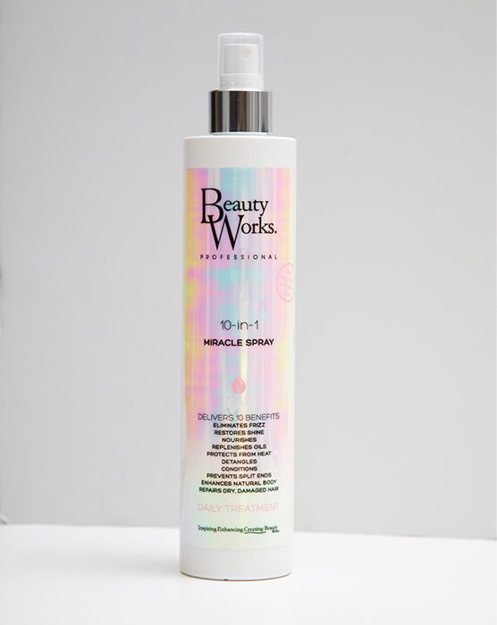 Beauty Works Waver | Cosmetize UK