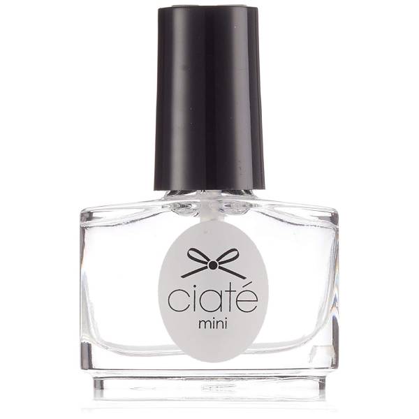 Ciaté Speed Top Coat 5ml | Cosmetize UK