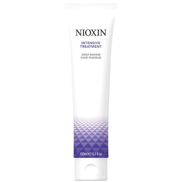 Nioxin Bodifying Foam Hair Thickening Mousse 200ml Cosmetize Uk