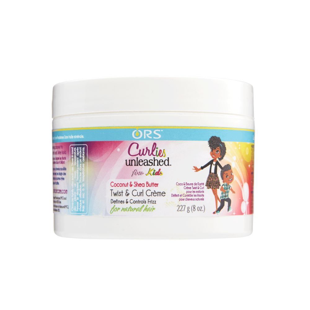 ORS Curls Unleashed Curl Amplifying Gel Souffle 16oz | Cosmetize UK