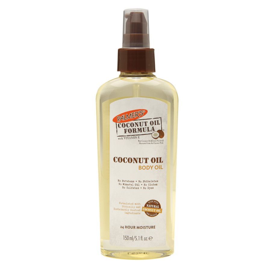 Palmer's Coconut Oil Formula Body Lotion 50ml | Cosmetize UK