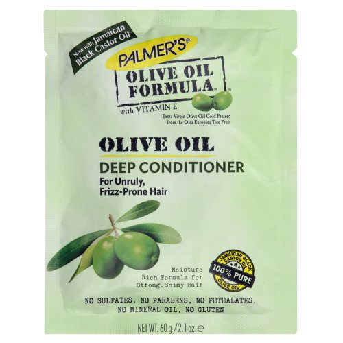 Palmer's Olive Oil Formula Gro Therapy 250ml | Cosmetize UK