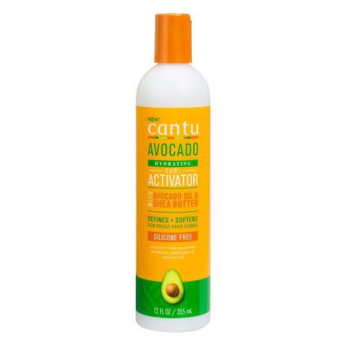 Cantu Avocado Hydrating Conditioner 400ml | Cosmetize UK