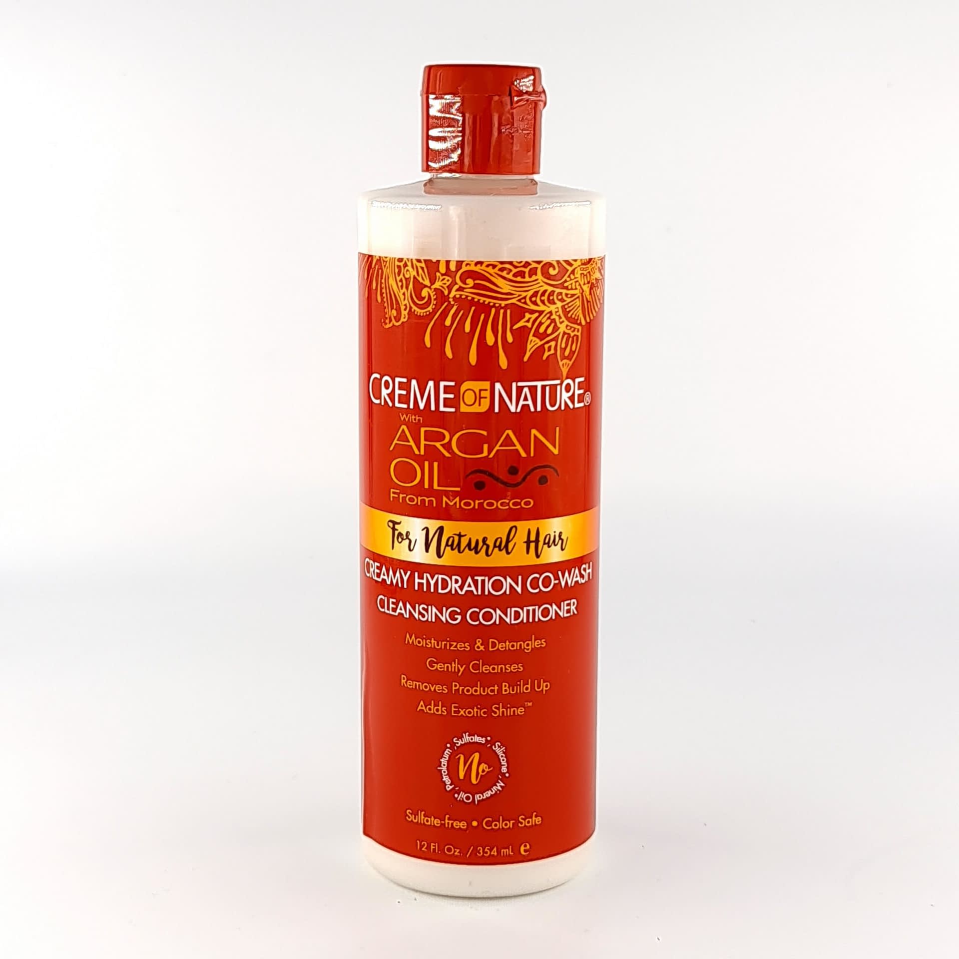 Creme Of Nature Pure Honey Break Up Breakage Leave-In Conditioner 8oz ...