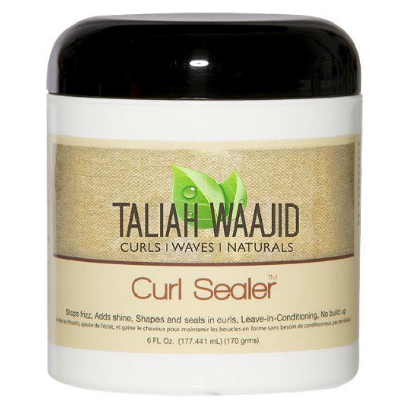 Taliah Waajid | Hair & Scalp Oil With Vitamin E 8oz | Cosmetize UK