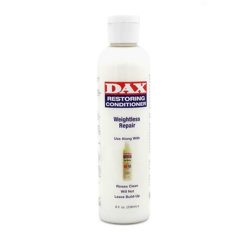 DAX Hair Washable Wax 3.5oz | Cosmetize UK