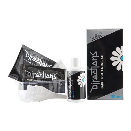 Directions Pre Colour Shampoo 250ml | Cosmetize UK