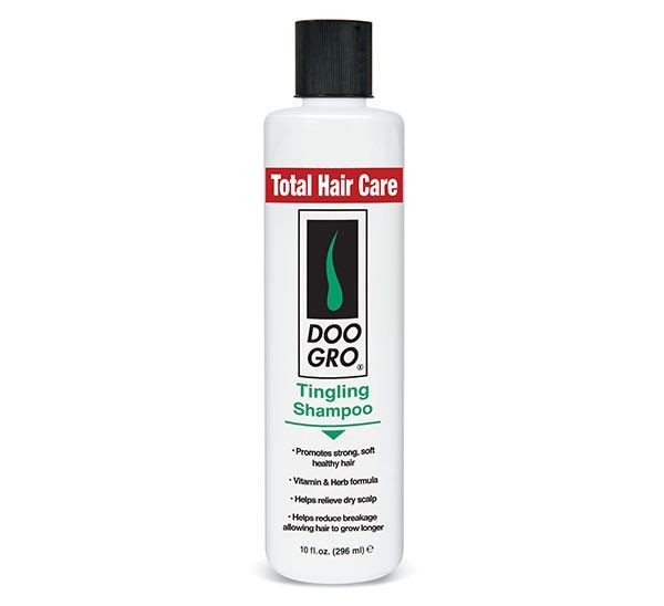 Doo Gro Triple Strength Hair Vitalizer 4oz | Cosmetize UK