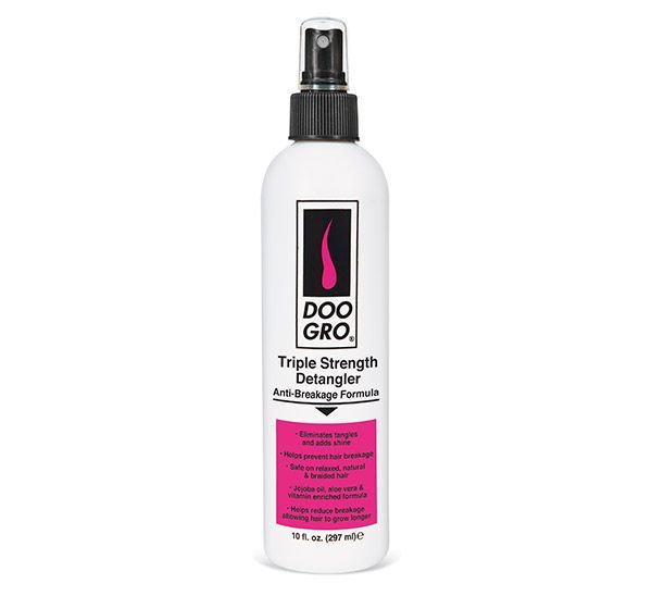 Doo Gro Triple Strength Detangler Anti-breakage Formula 10oz | Cosmetize UK