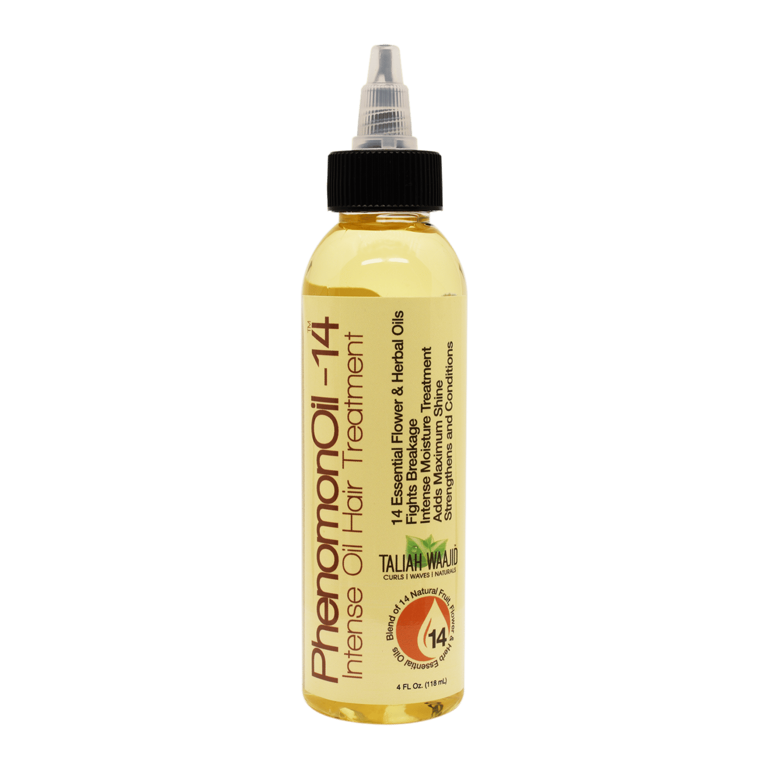 Taliah Waajid Creamy Curly Co-Wash 16oz | Cosmetize UK