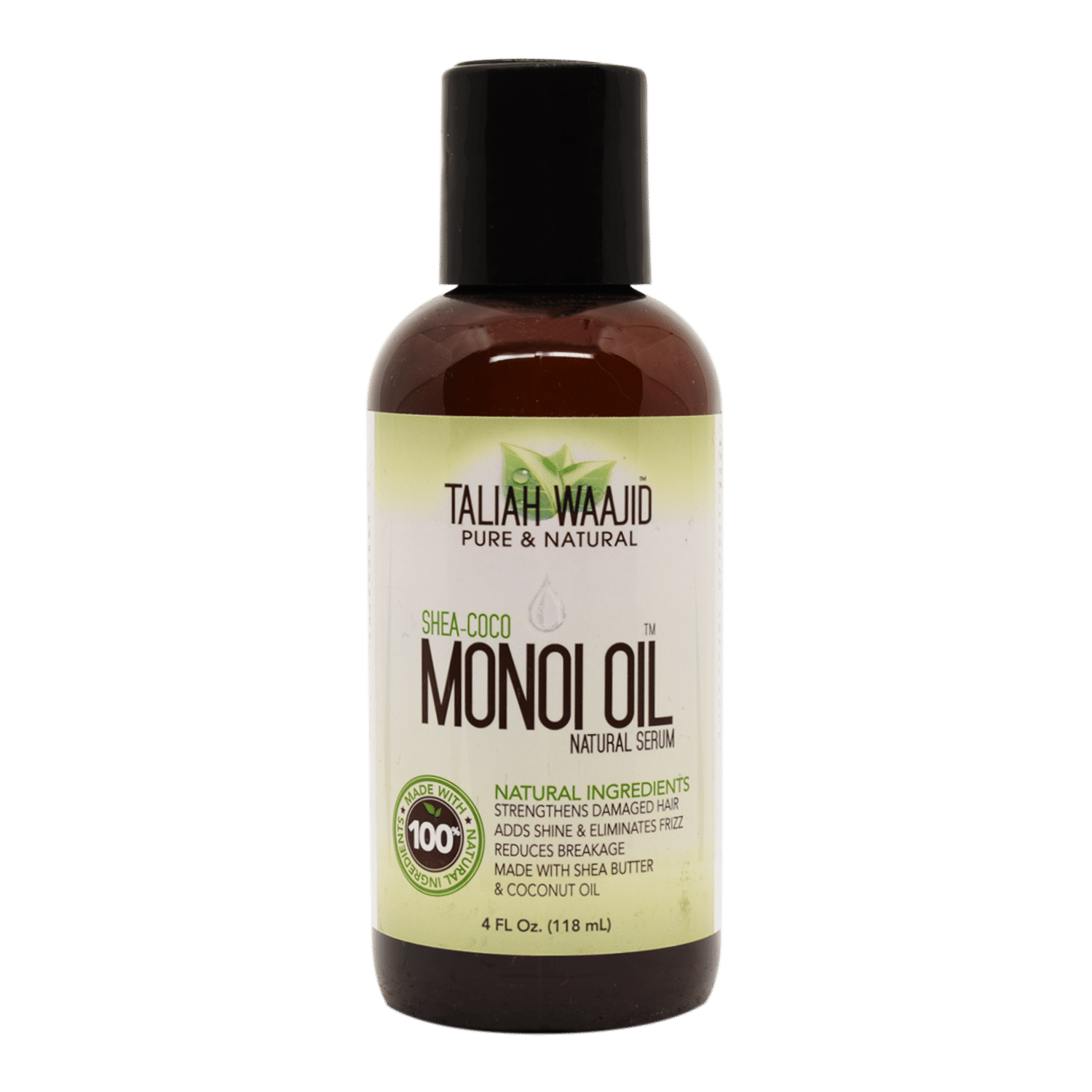 Taliah Waajid Shea-coco Natural Hair Styling Cream 8oz | Cosmetize UK