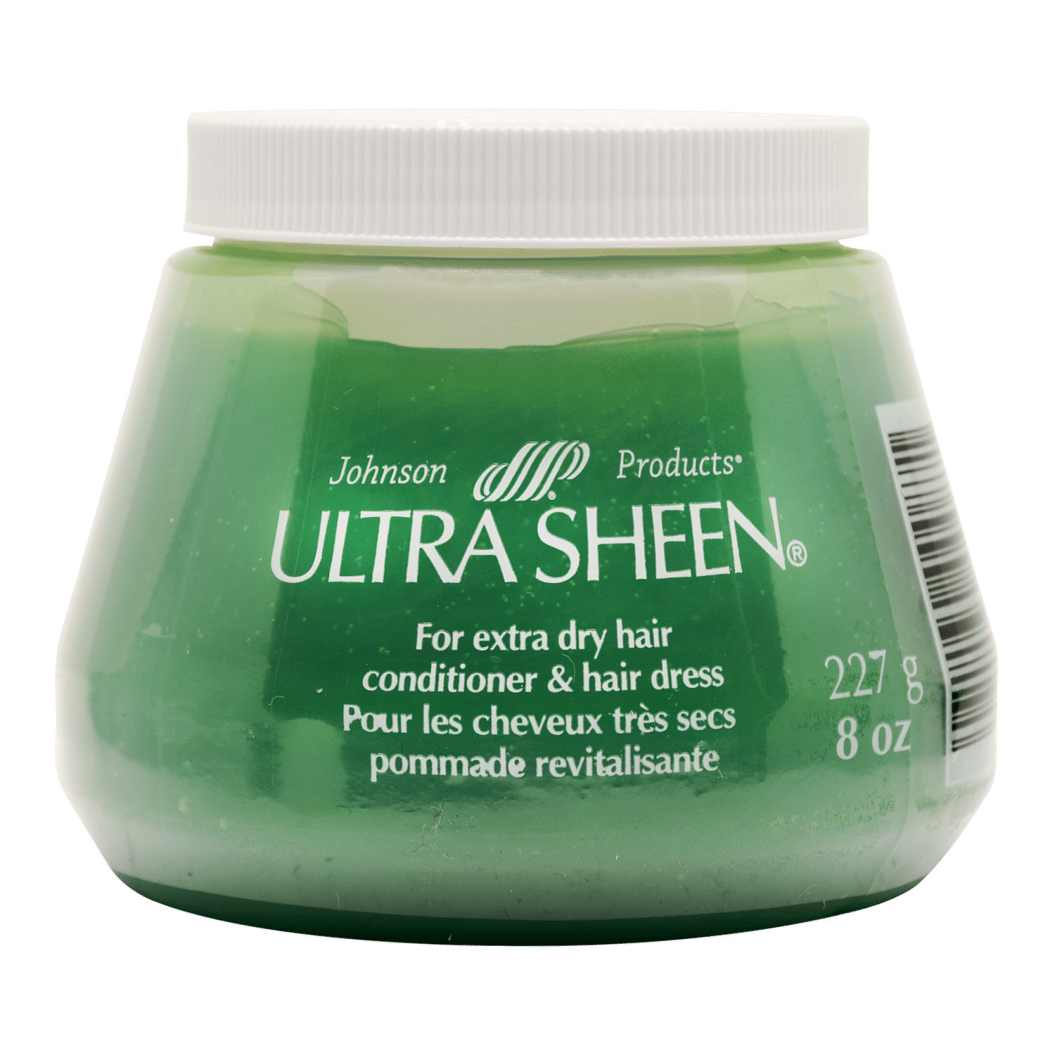 Ultra Sheen Hair Food 227g | Cosmetize UK