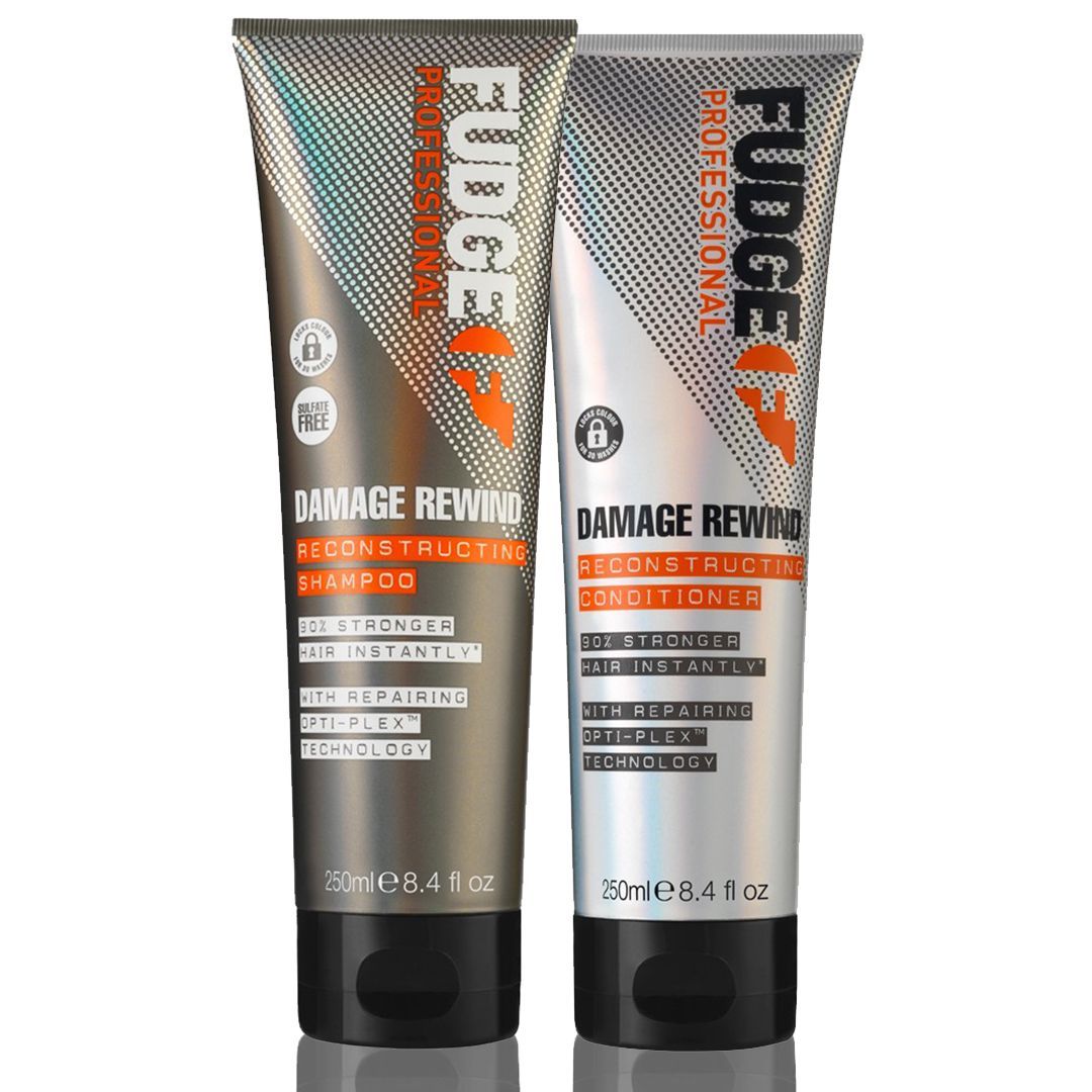 Fudge Dry Shampoo 200ml | Cosmetize UK