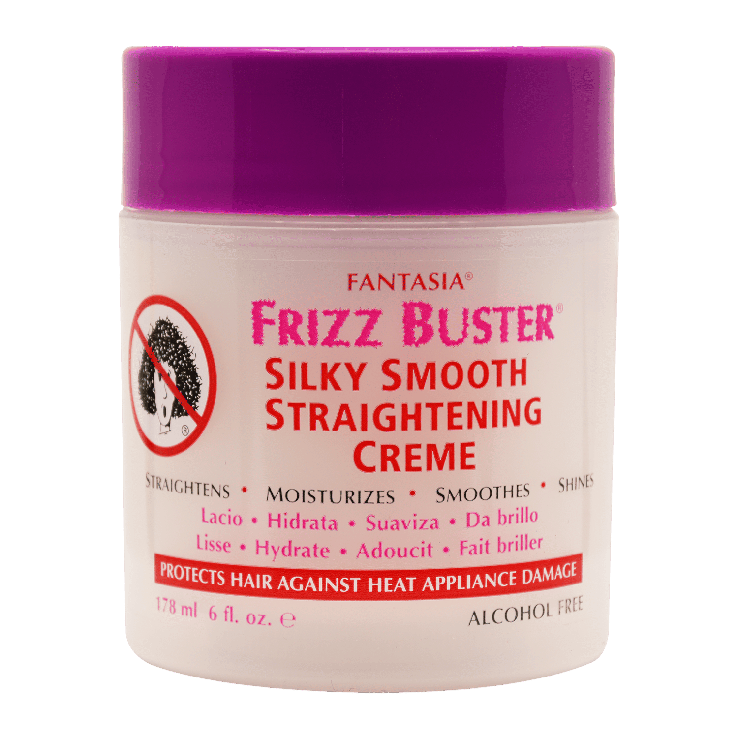 IC Fantasia Frizz Buster Serum 6oz | Cosmetize UK