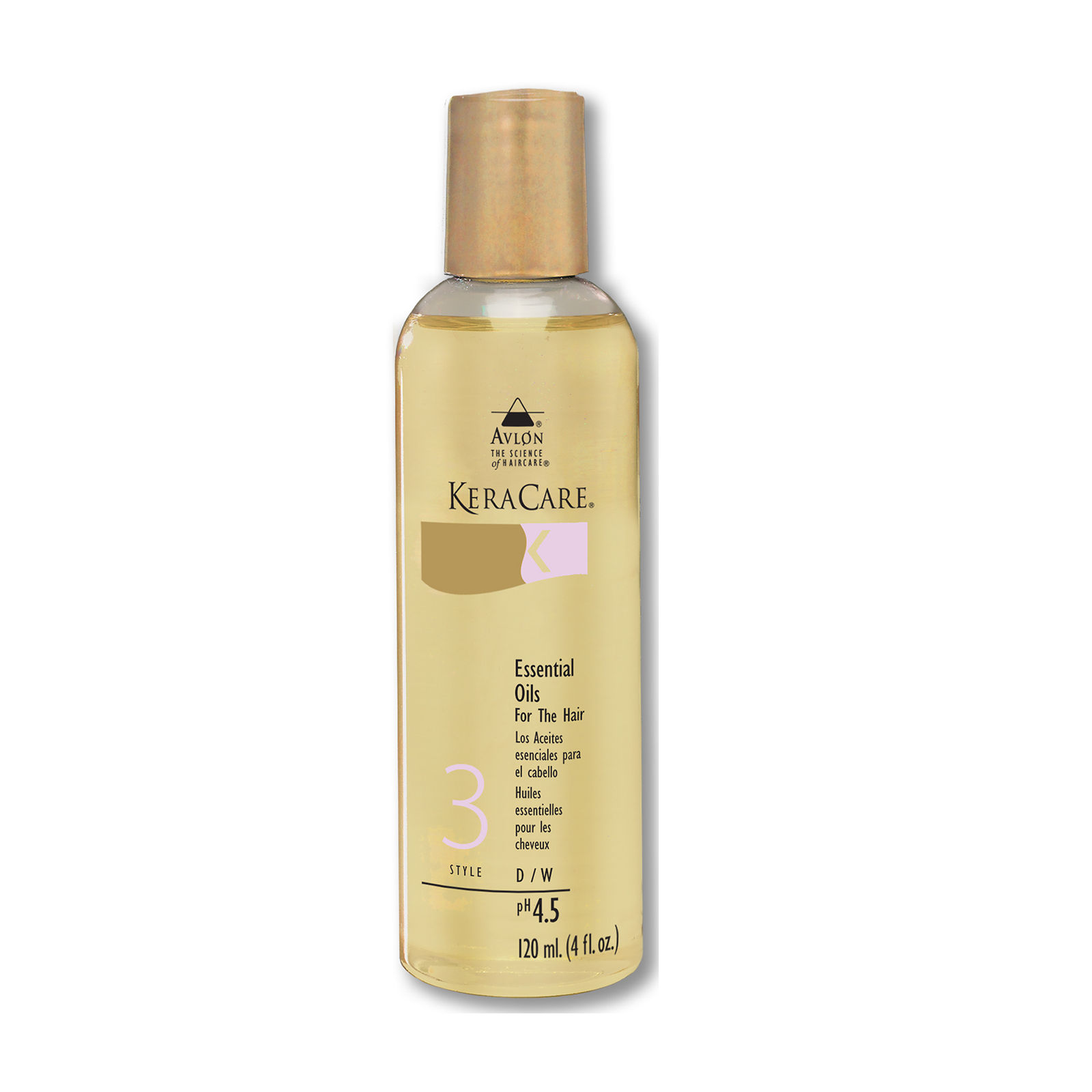 KeraCare Dry and Itchy Scalp Glossifier 4oz | Cosmetize UK
