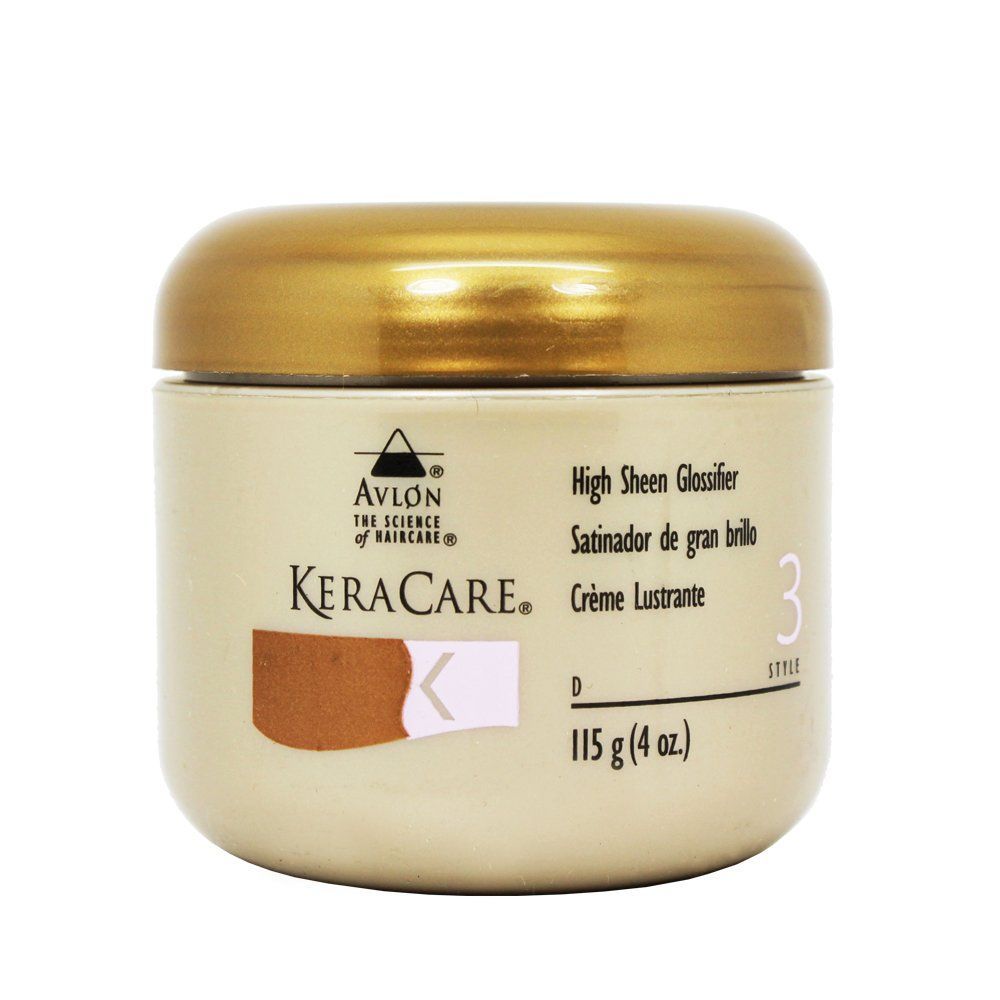 KeraCare Essential Oils for The Hair 8oz | Cosmetize UK