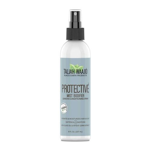Taliah Waajid Black Earth Products Protective Mist Bodifier 8oz ...