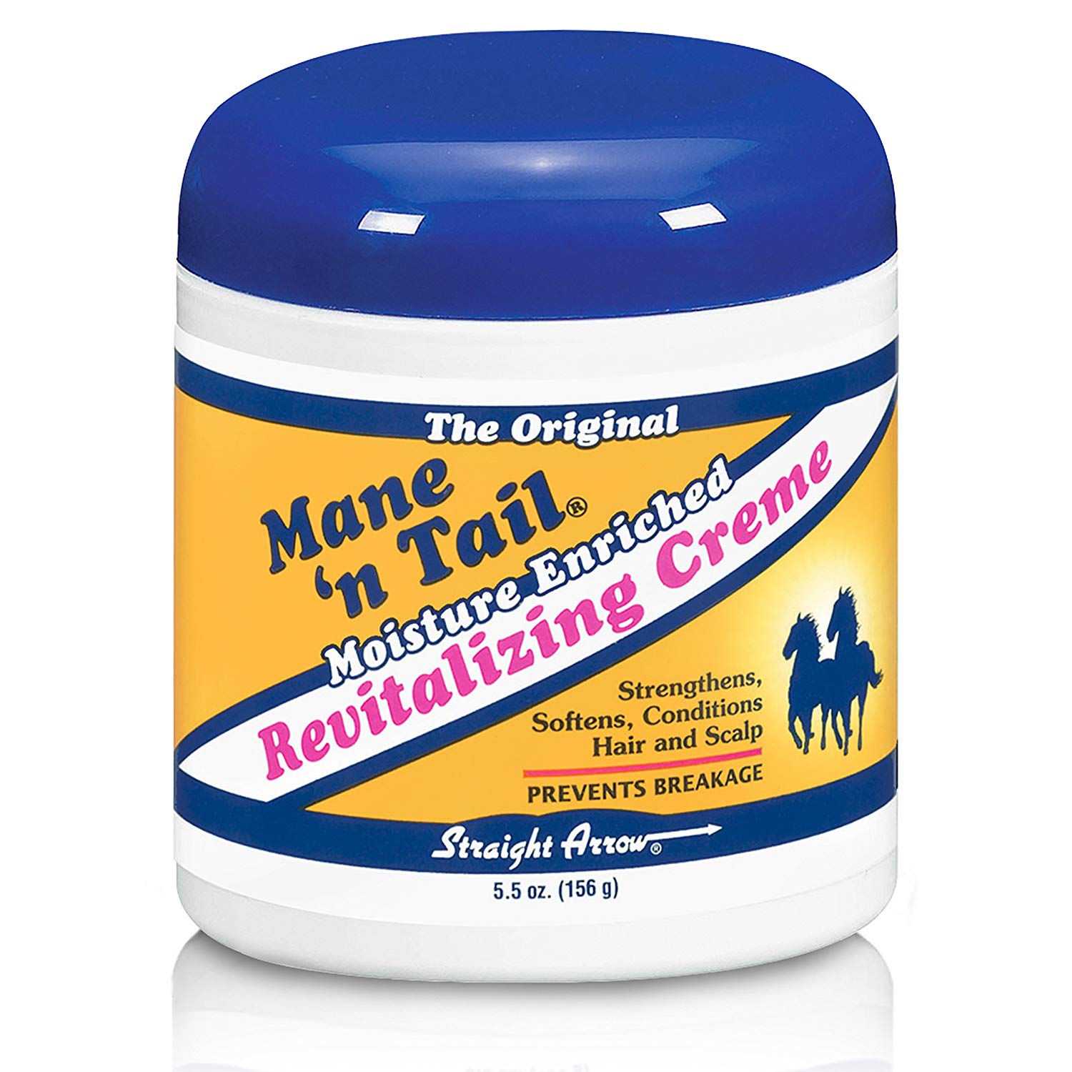 Mane 'n Tail Maximum Herbal-Gro 5.5oz | Cosmetize UK