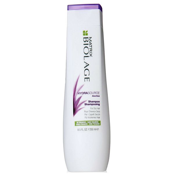 Matrix Biolage HydraSource Shampoo 250ml | Cosmetize UK