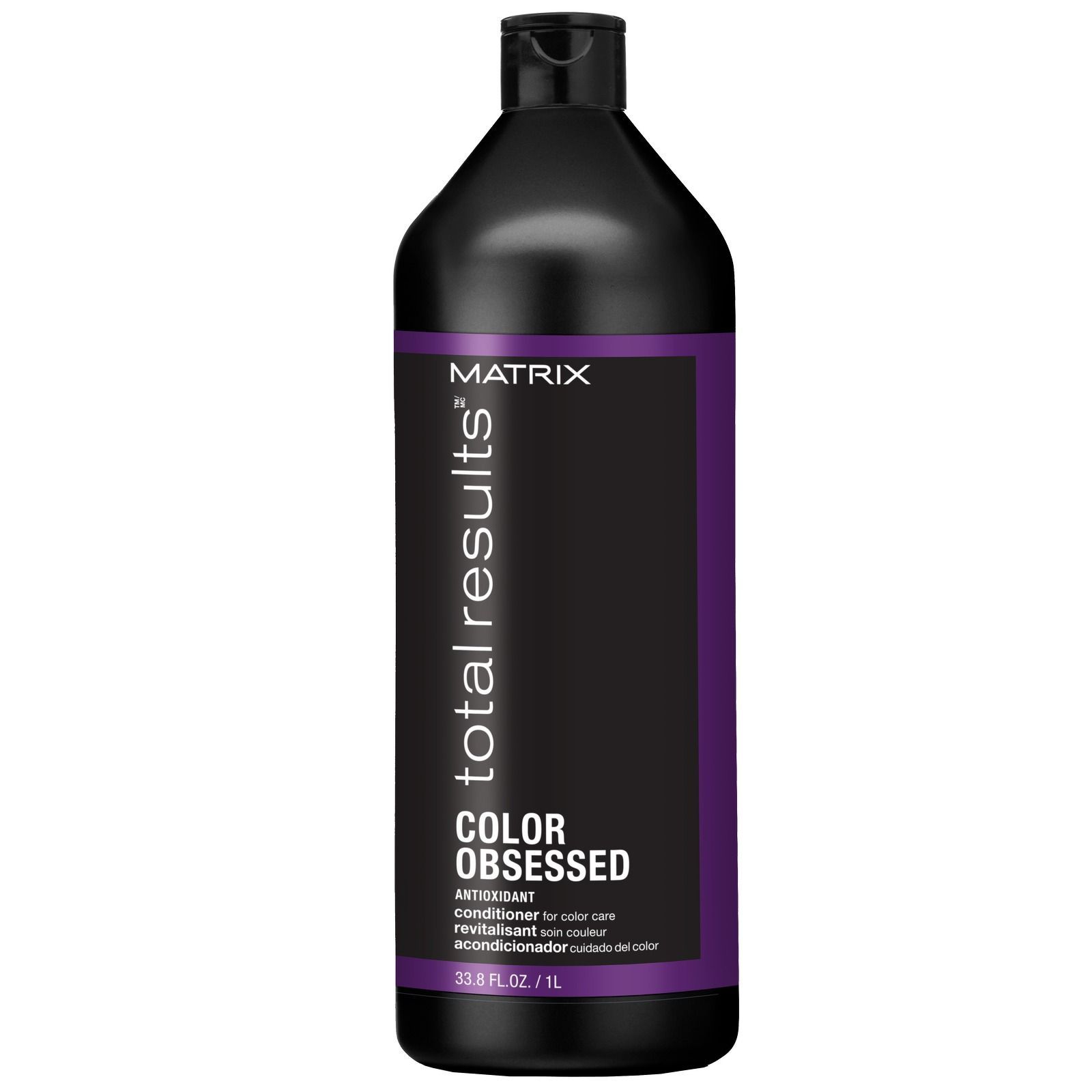 Matrix Total Results Color Obsessed Shampoo 300ml | Cosmetize UK