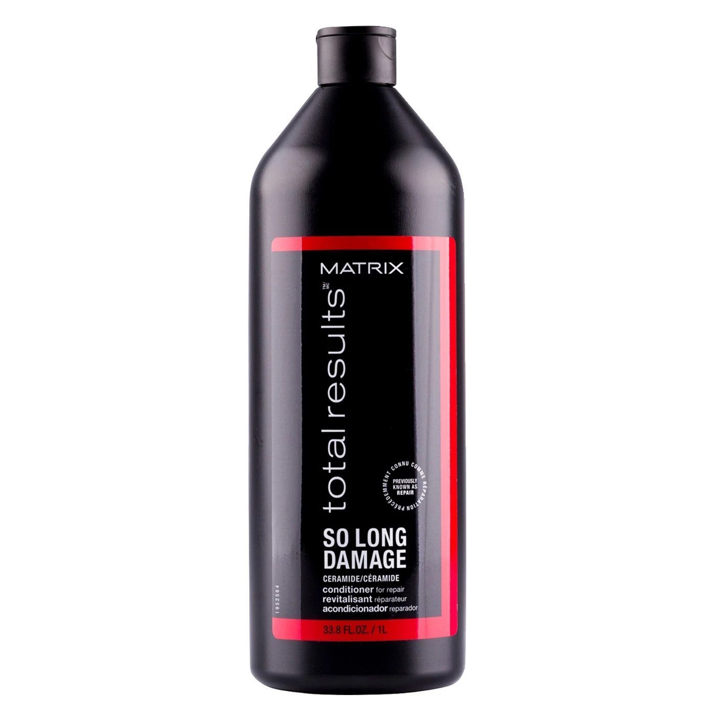 Matrix Total Results So Long Damage Shampoo 1000ml | Cosmetize UK