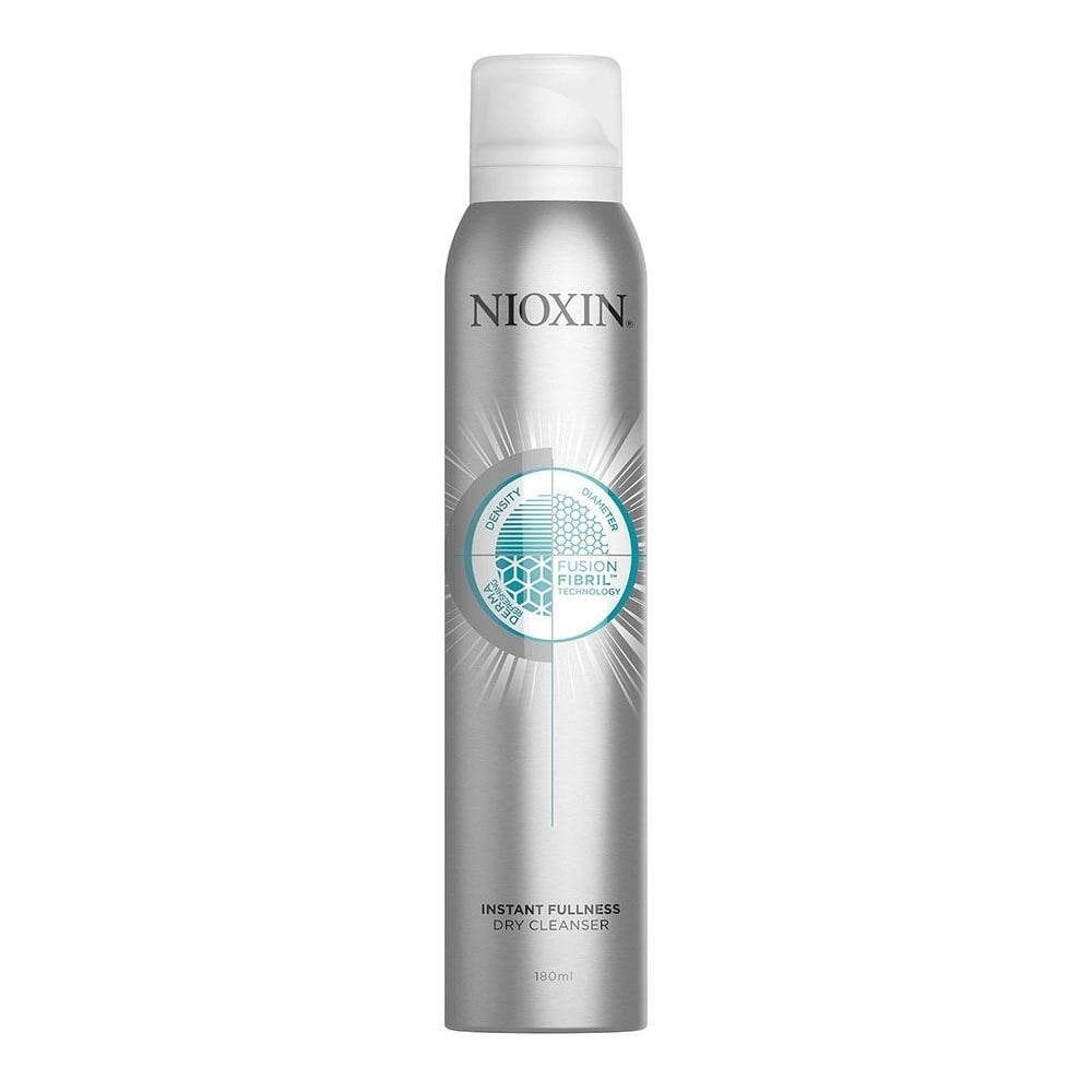 Nioxin Bodifying Foam Hair Thickening Mousse 200ml | Cosmetize UK