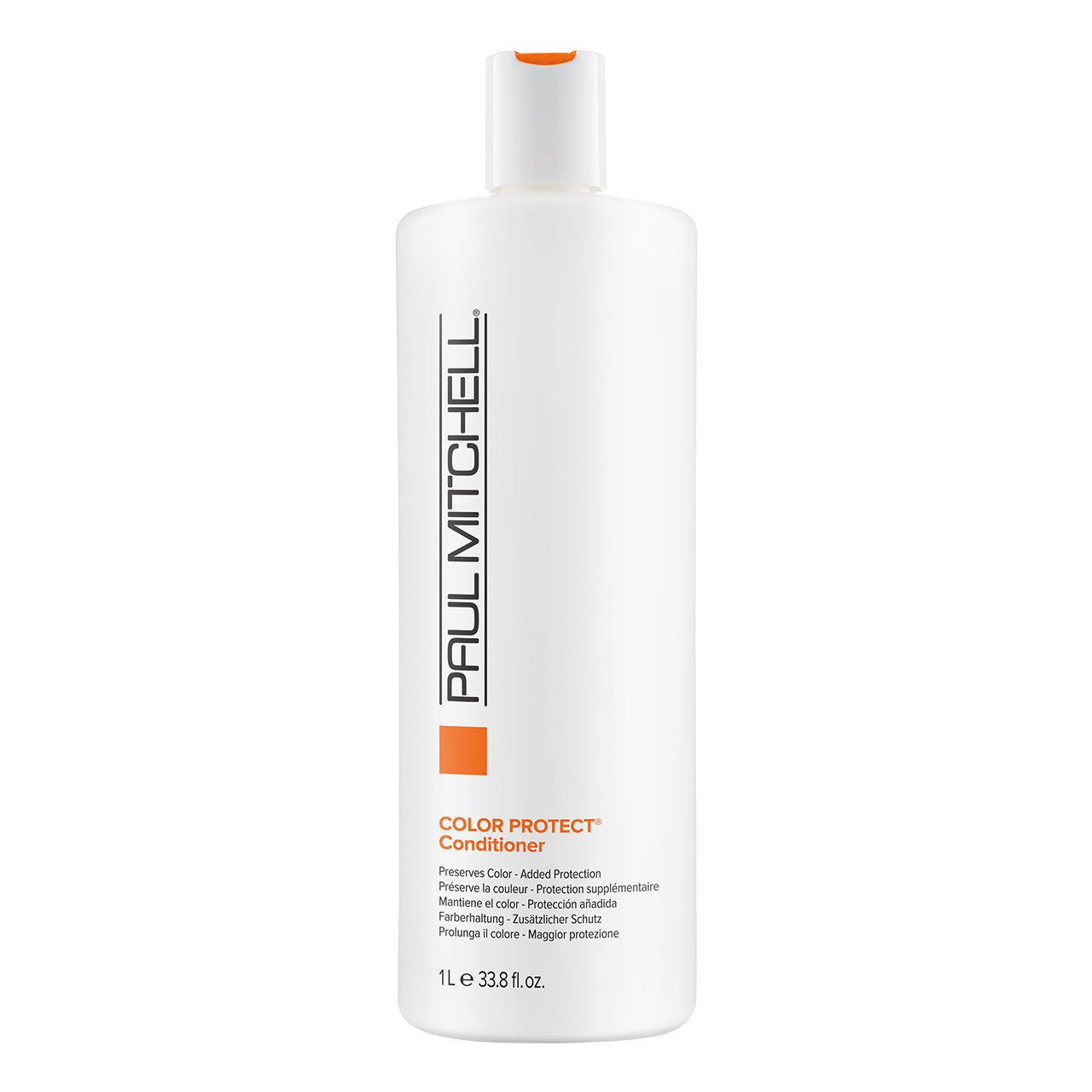 Paul Mitchell Color Protect Locking Spray 250ml | Cosmetize UK