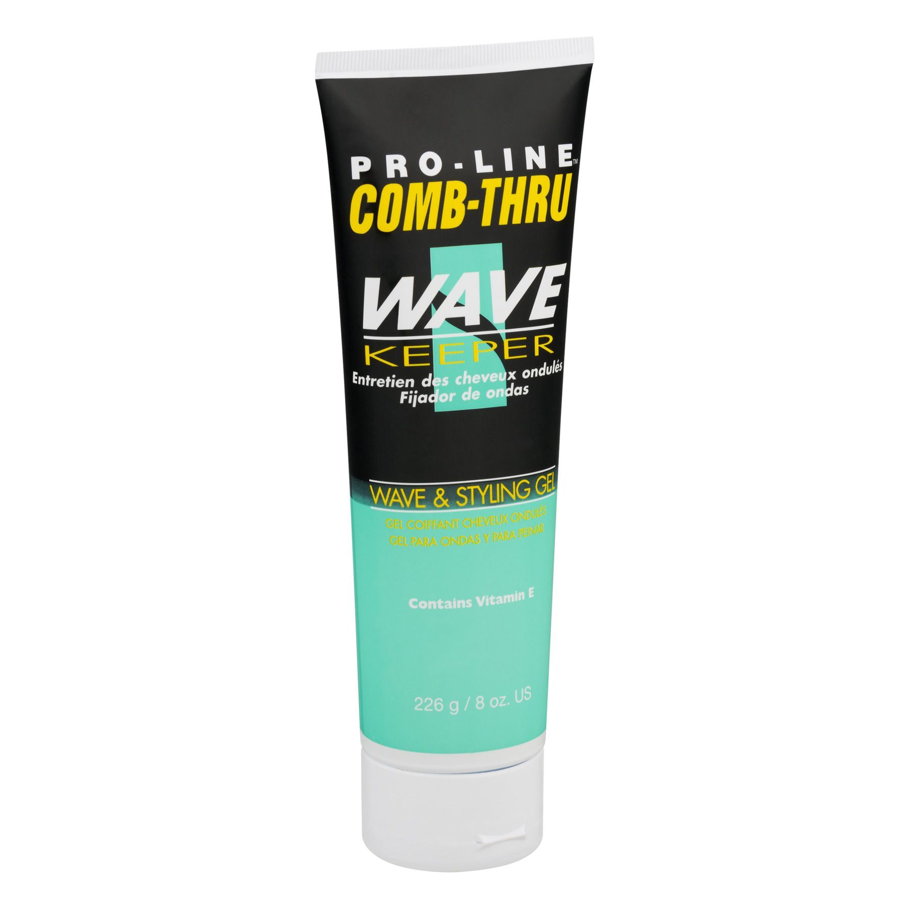 Pro-Line Comb Thru Texturizing Relaxer - Super | Cosmetize UK
