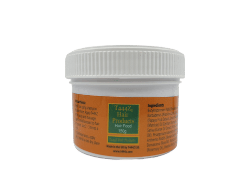 T444Z Hair Food 150g | Hair Growth Product | Cosmetize UK