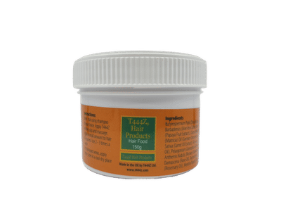 T444Z Hair Food 150g | Hair Growth Product | Cosmetize UK