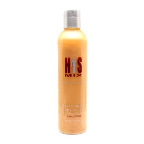 Mixed Chicks His Mix Shampoo 250ml | Cosmetize UK
