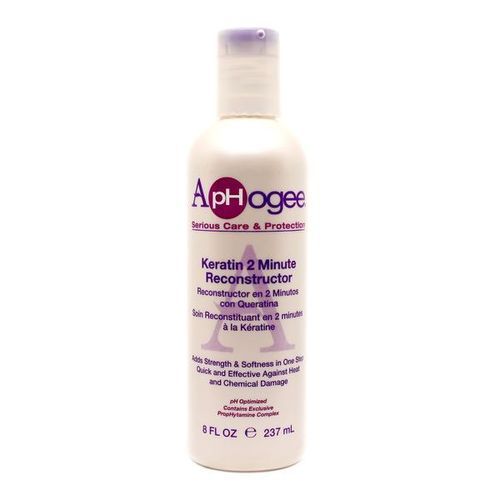 ApHogee Keratin 2 Minute Reconstructor 8oz | Cosmetize UK