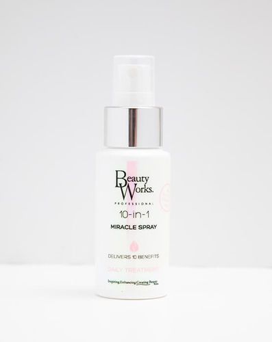 Beauty Works 10-In-1 Miracle Spray 50ml | Cosmetize UK