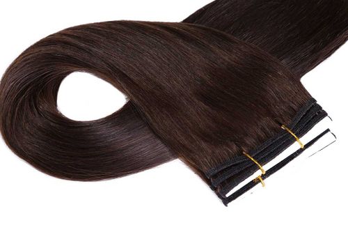 Beauty Works Celebrity Choice Weft Hair Extensions - Raven,22 ...