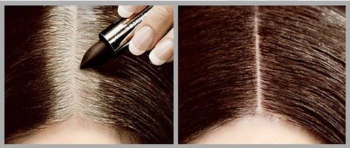 Cover Your Gray Hair Color Touch-Up Stick - Black 4.2g | Cosmetize UK