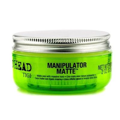 TIGI Bed Head Manipulator Matte Wax 57g | Cosmetize UK