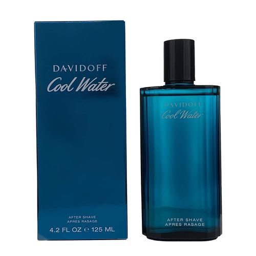 Davidoff Cool Water After Shave 125ml | Cosmetize UK