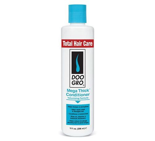 Doo Gro Mega Thick Conditioner Volumizing Formula 10oz | Cosmetize UK
