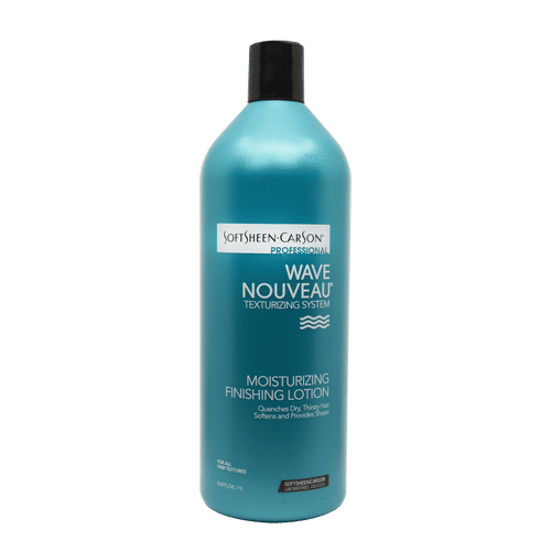 Wave Nouveau Moisturizing Finishing Lotion 1000ml | Cosmetize UK