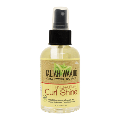 Taliah Waajid Hydrating Curl Shine 4oz | Cosmetize UK