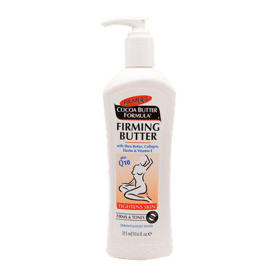 Palmer's Cocoa Butter Formula Firming Butter 315ml | Cosmetize UK