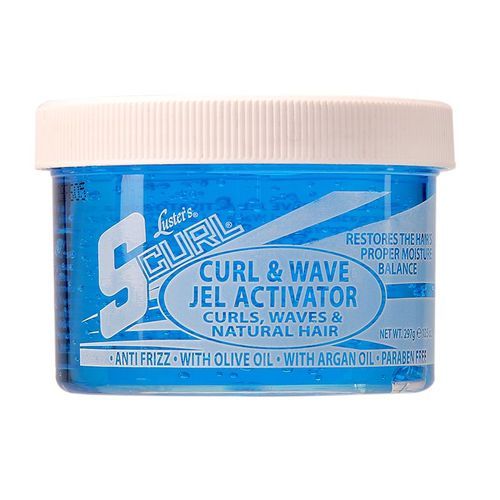 Luster's SCurl Curl & Wave Jel Activator 297g | Cosmetize UK