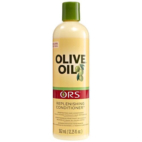 ORS Olive Oil Replenishing Conditioner 12.5oz | Cosmetize UK