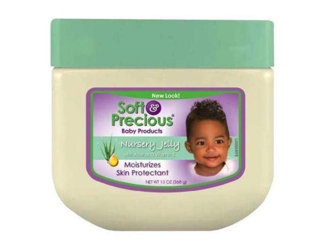 Soft & Precious Moisturizing Cream Hairdress 214g | Cosmetize UK