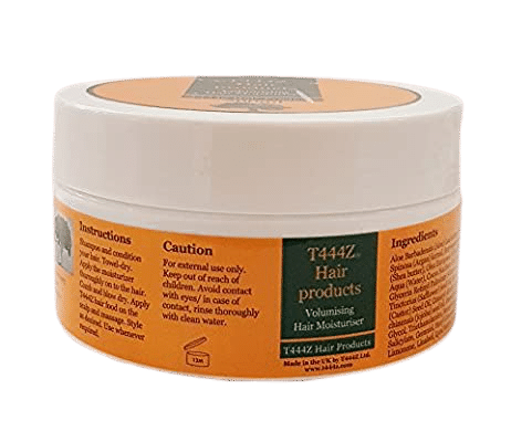 T444Z Hair Food 150g | Hair Growth Product | Cosmetize UK
