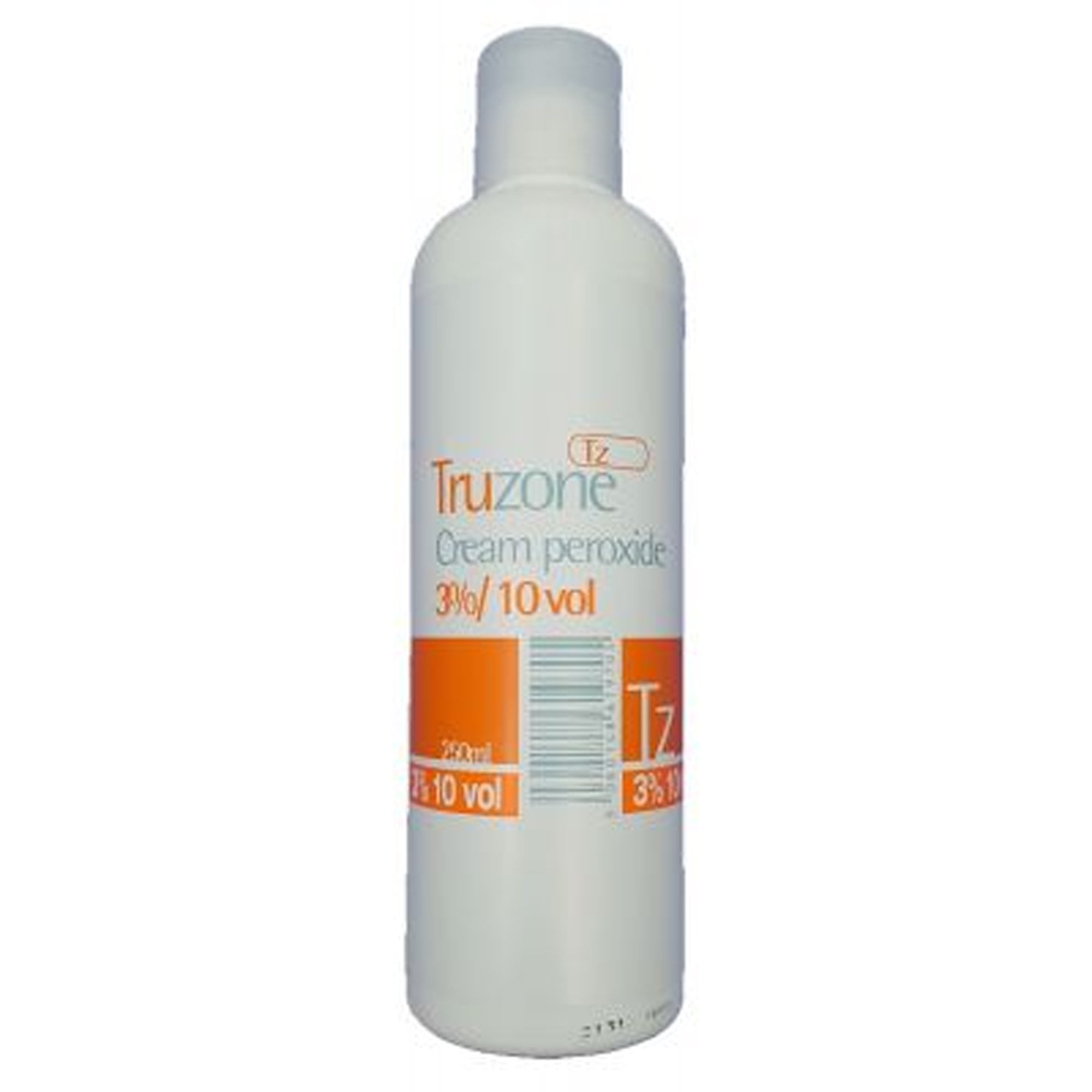 Truzone Cream Peroxide 12% 40 Vol 1000ml | Cosmetize UK
