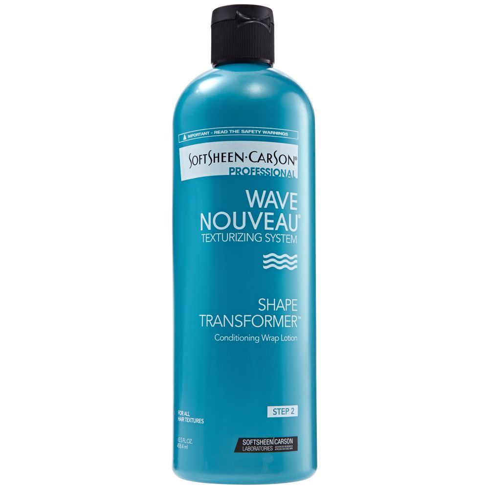 Wave Nouveau Phase 2 Shape Transformer 16.9oz | Cosmetize UK